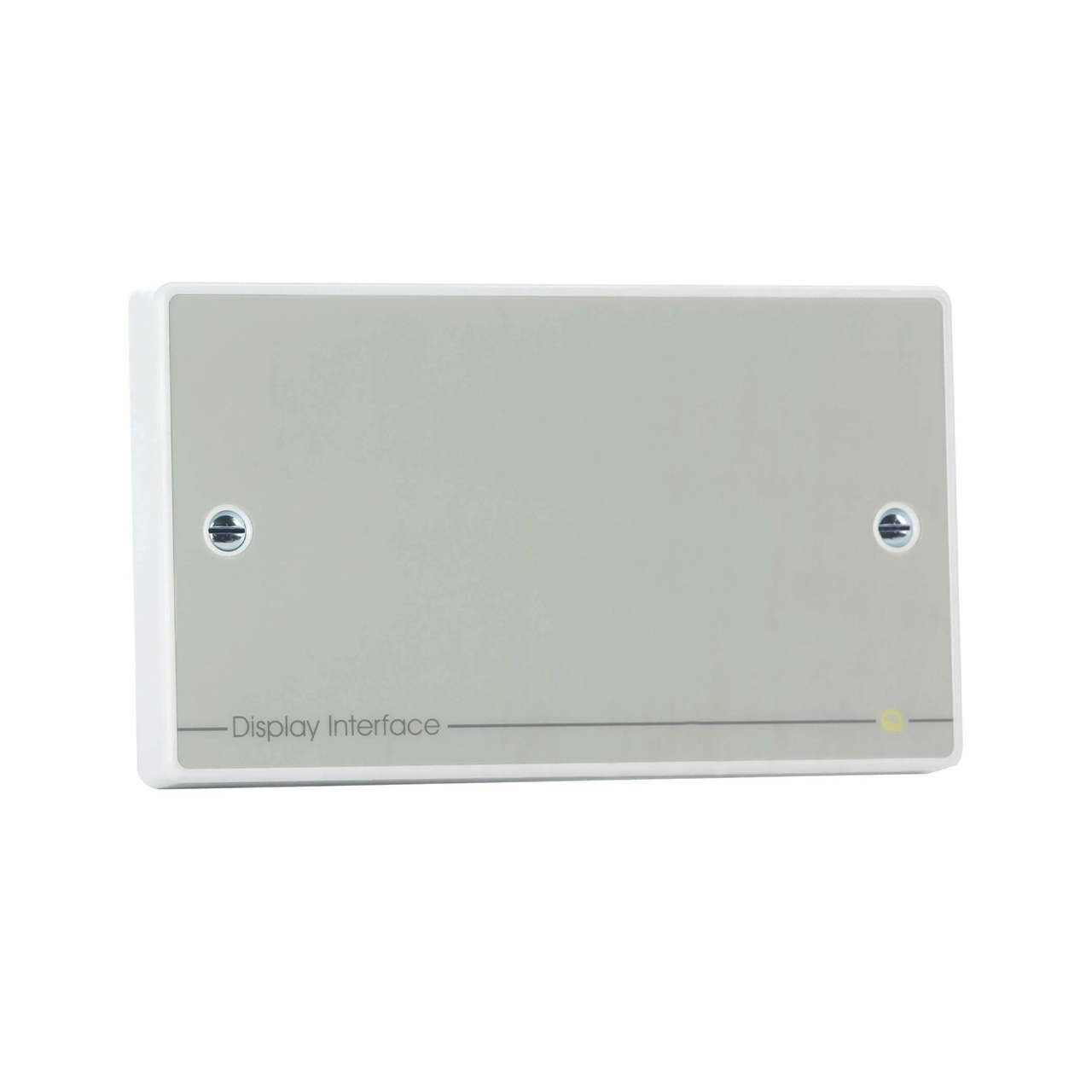 Quantec Display Interface - Videcon