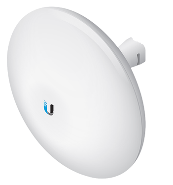Gen2 NanoBeam AC 5GHz Long-Range WiFi 5 Point-to-Point Link - Videcon