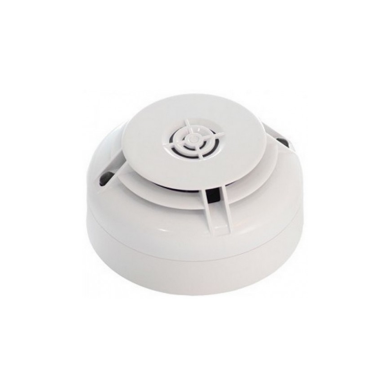 Notifier Analogue Addressable Optical Smoke Detector - White - Videcon
