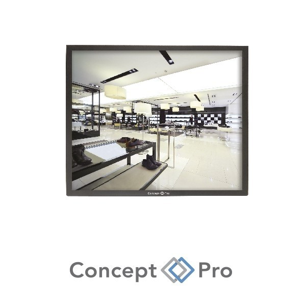 19” LED Backlit Screen - Videcon