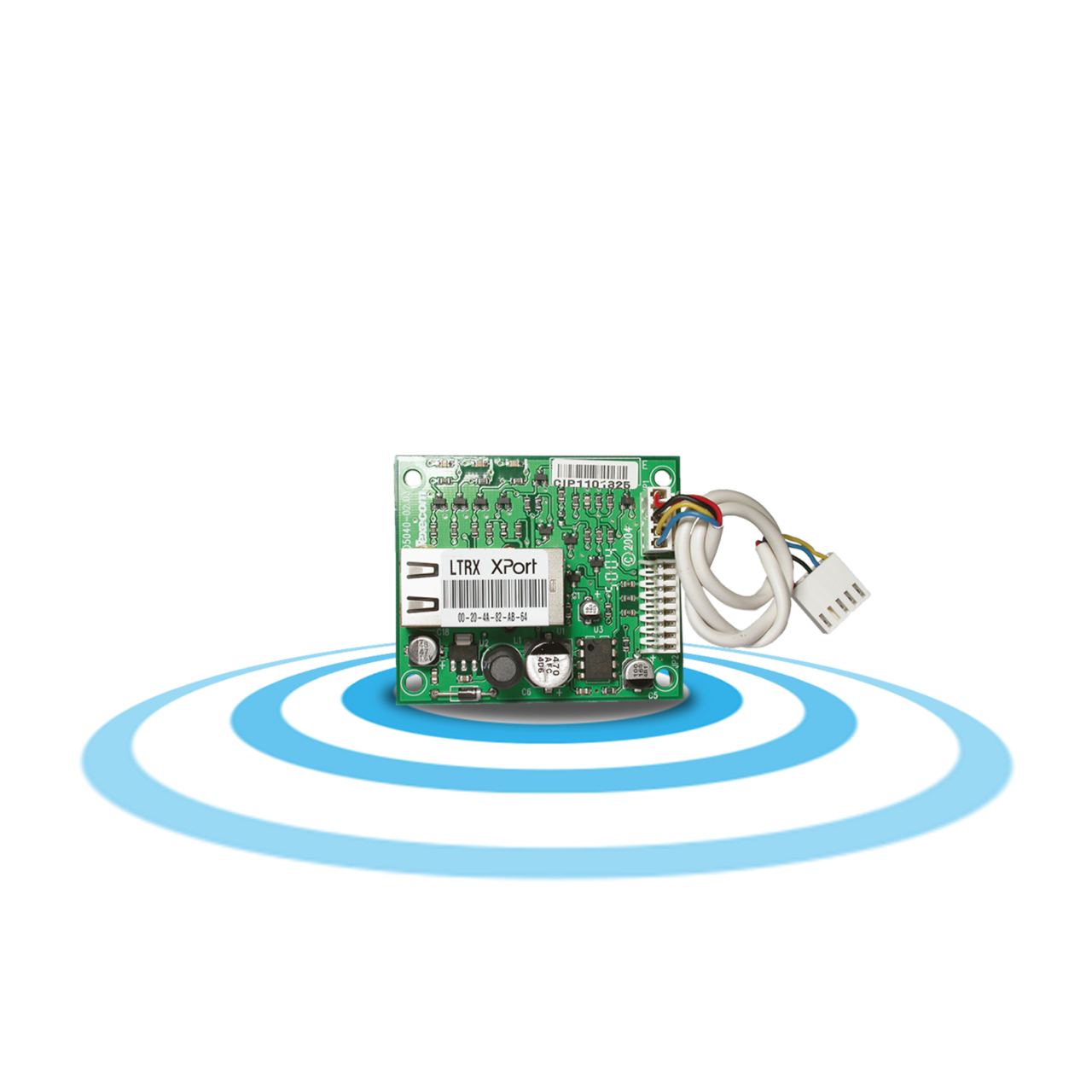 Premier Elite Com IP - Videcon