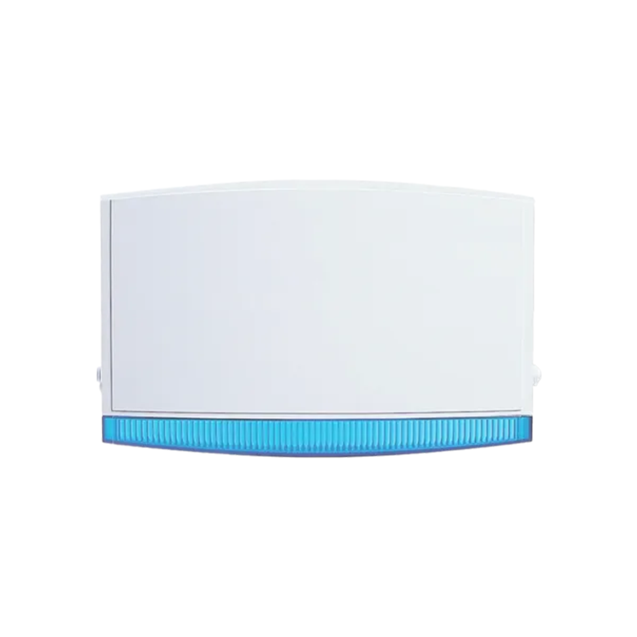 Odyssey 2 Cover White/Blue - Videcon