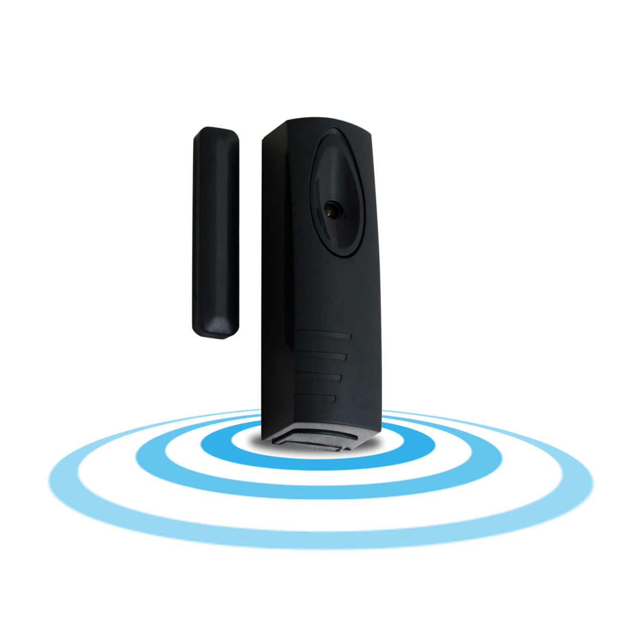 Impaq Shock and Contact (Black) - Videcon