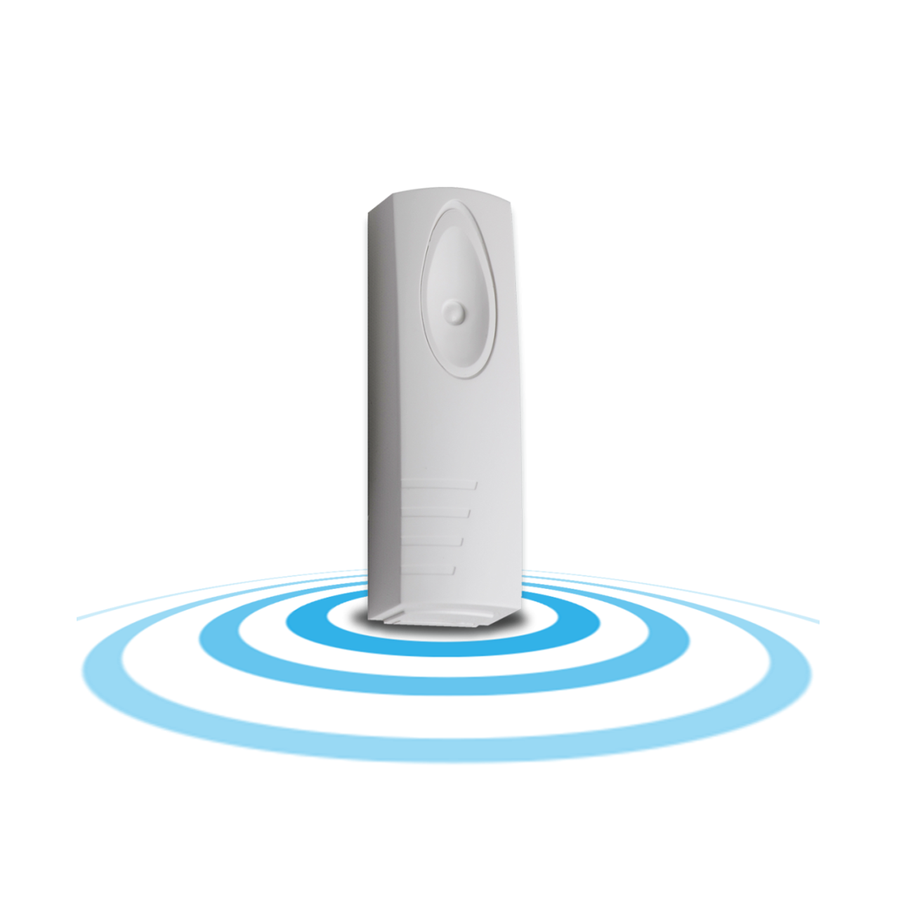 Texecom Impaq S G3 - Videcon