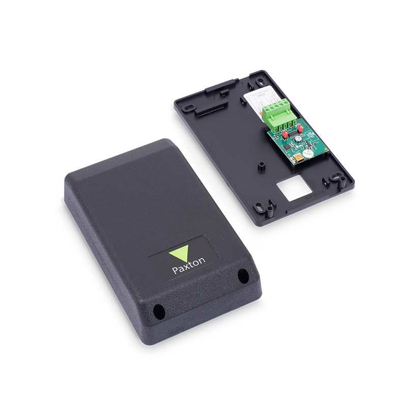 Net2 - USB/RS485 converter with Plastic housing - Videcon