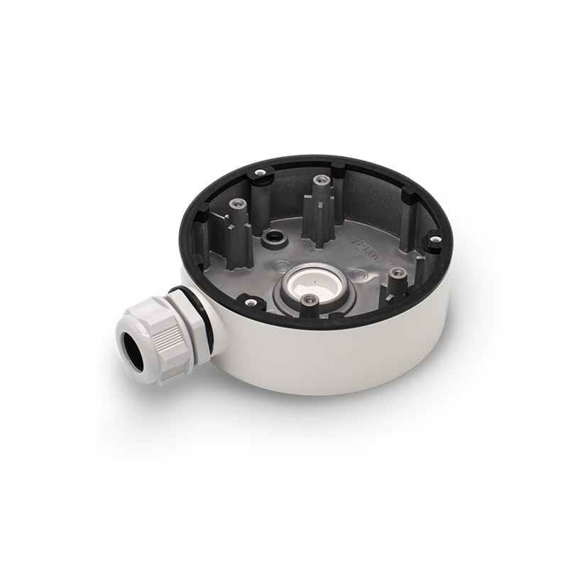 Paxton10 - Mini Dome Camera Junction Box - Videcon