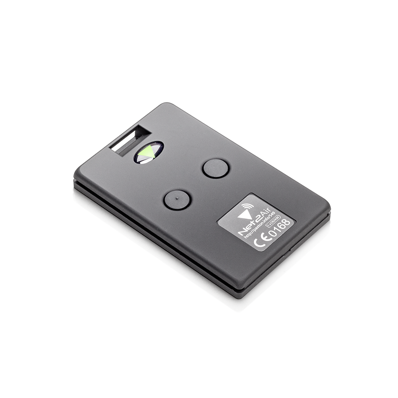 Net2 - Hands free keycard - Videcon