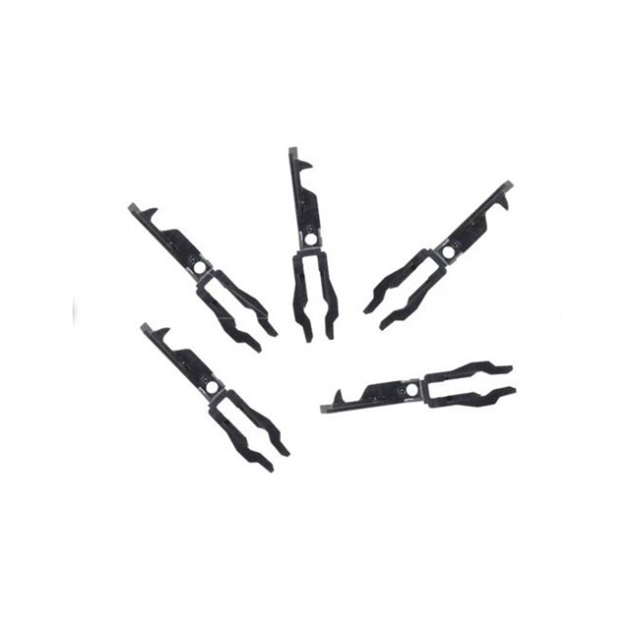 KAC MCP Key (Pack of 10) - Videcon