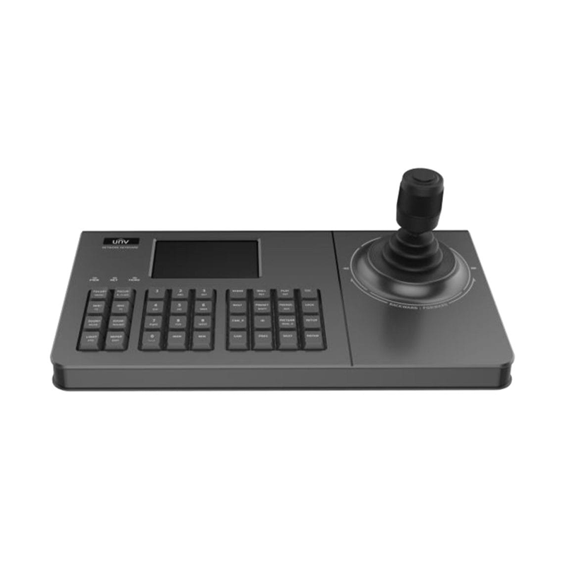 Uniview IP Keyboard for NVR - Videcon