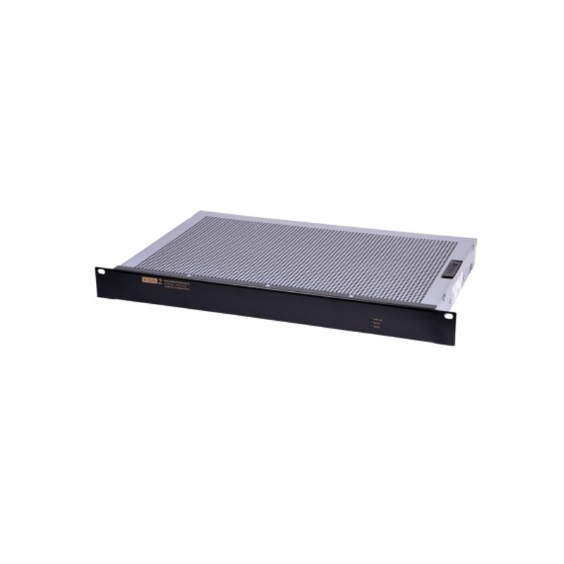 DSP Controlled VoiceAlarm Mini Slave Unit - Videcon