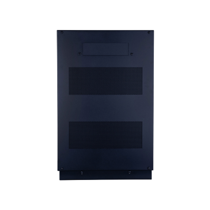 Eclipse 5 Battery Box - Videcon