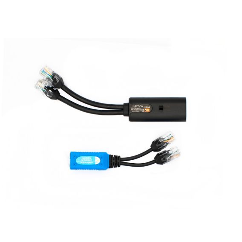 POE Multiplexer - Videcon