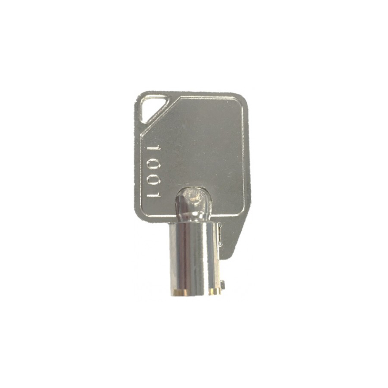 Twinflex Panel Spare Key - Videcon