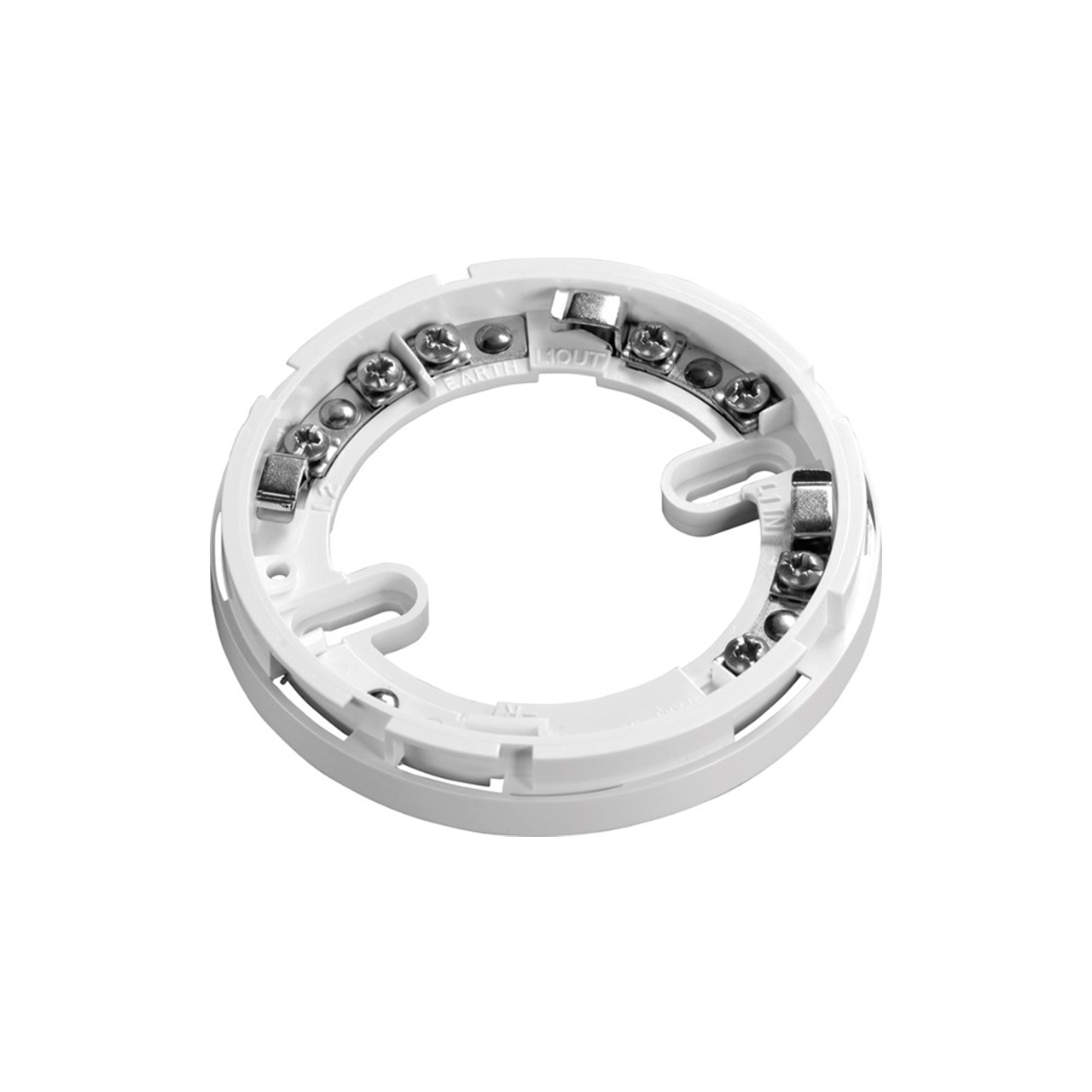 Isolator Base - Videcon