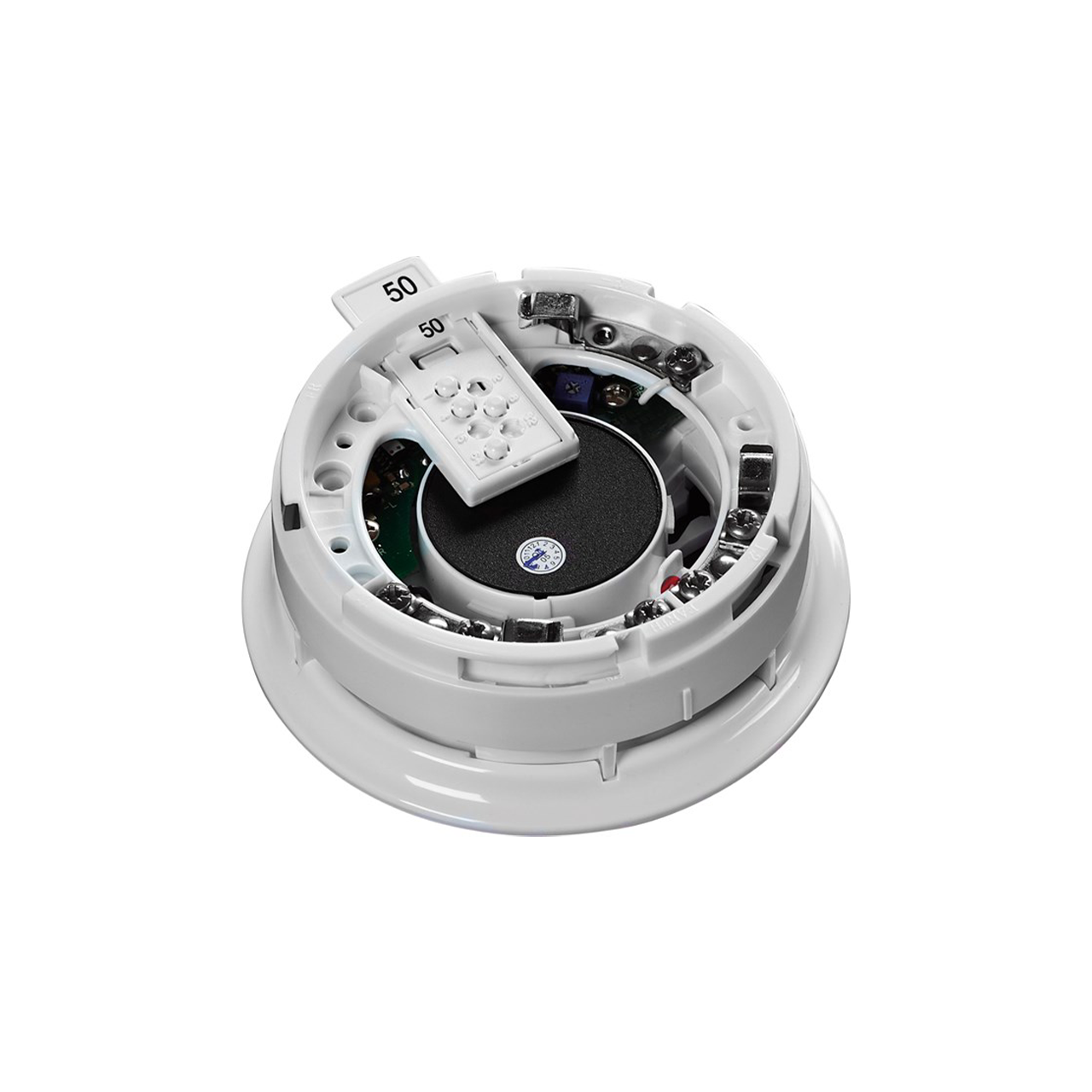 Apollo XP95 Ancillary Base Sounder - Videcon