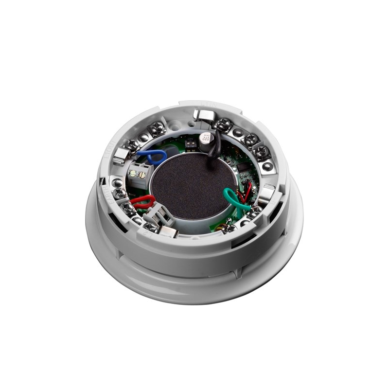 AlarmSense Sounder Base - Videcon