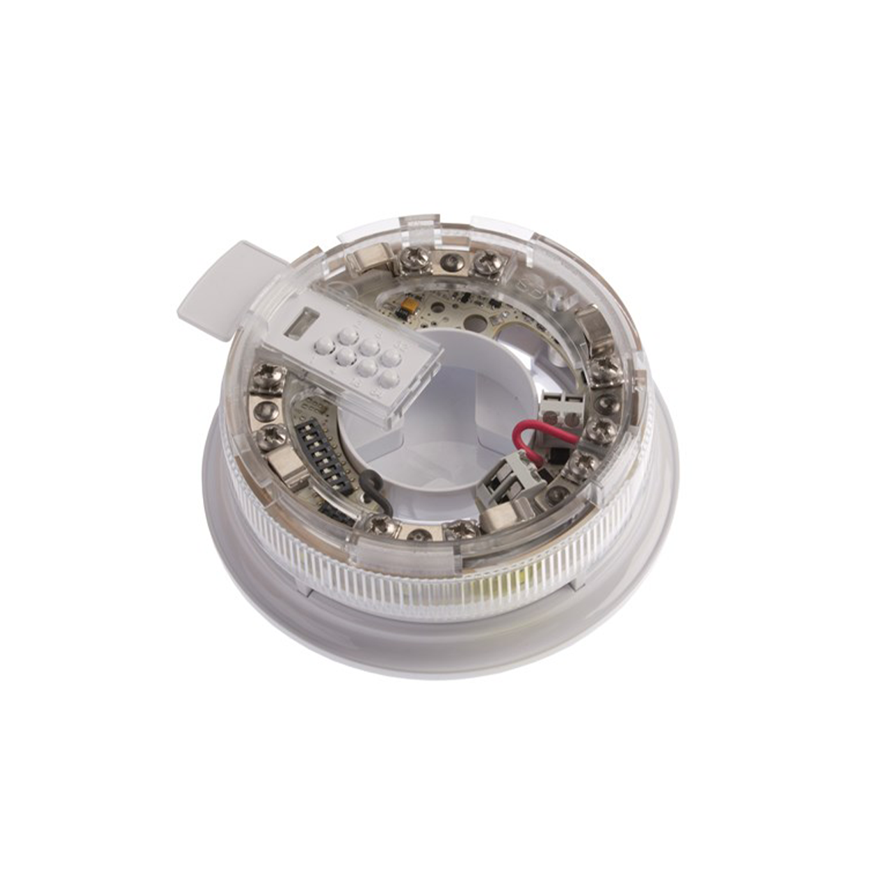 Apollo Cat O. XP95 VAD Base with Isolator WB WF - Videcon