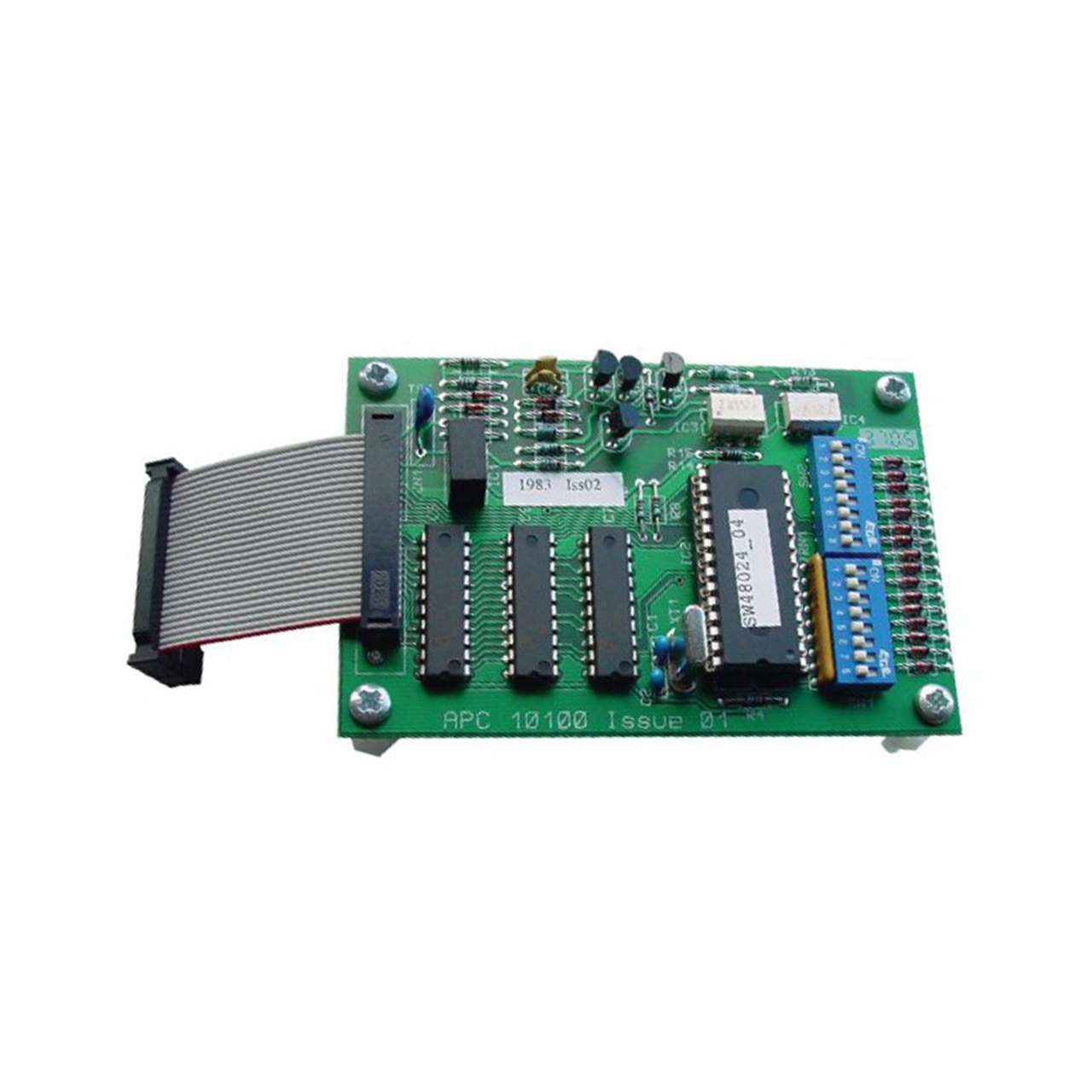 Kidde Airsense APIC Card Apollo Protocol - Videcon