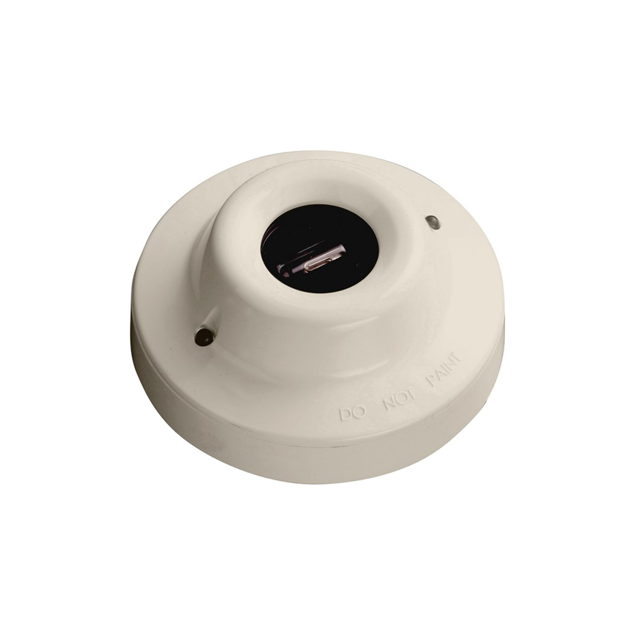 Apollo Intel. Base Mounted UV/IR2 Flame Detector - Videcon