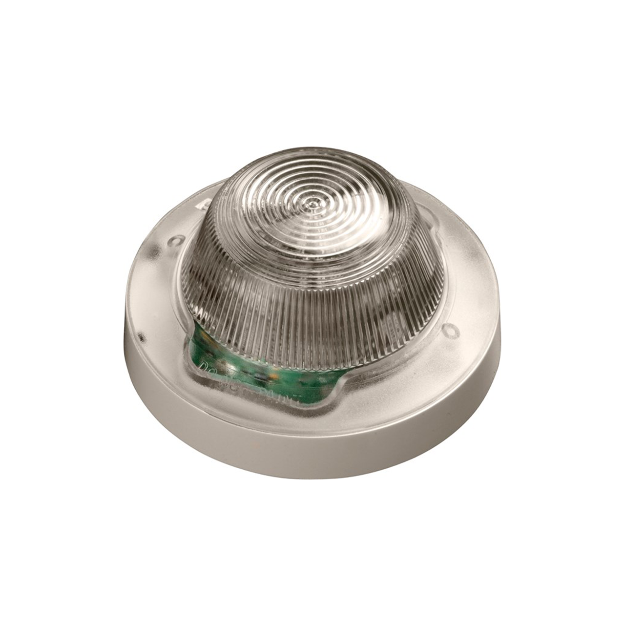 Apollo XP95 Loop-Powered Visual Indicator Clear - Videcon