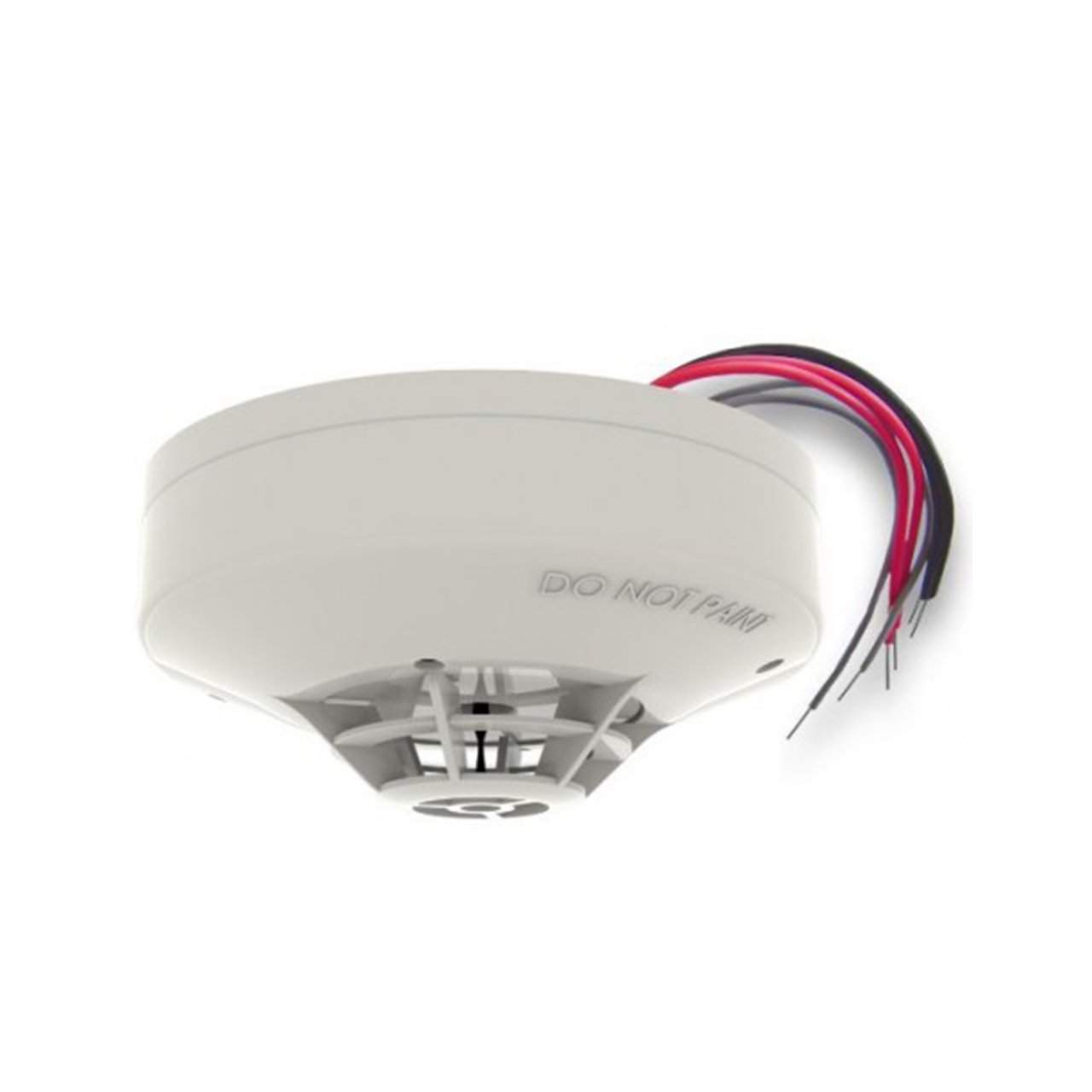 Hochiki Weatherproof Multi-Heat Sensor - Ivory - Videcon