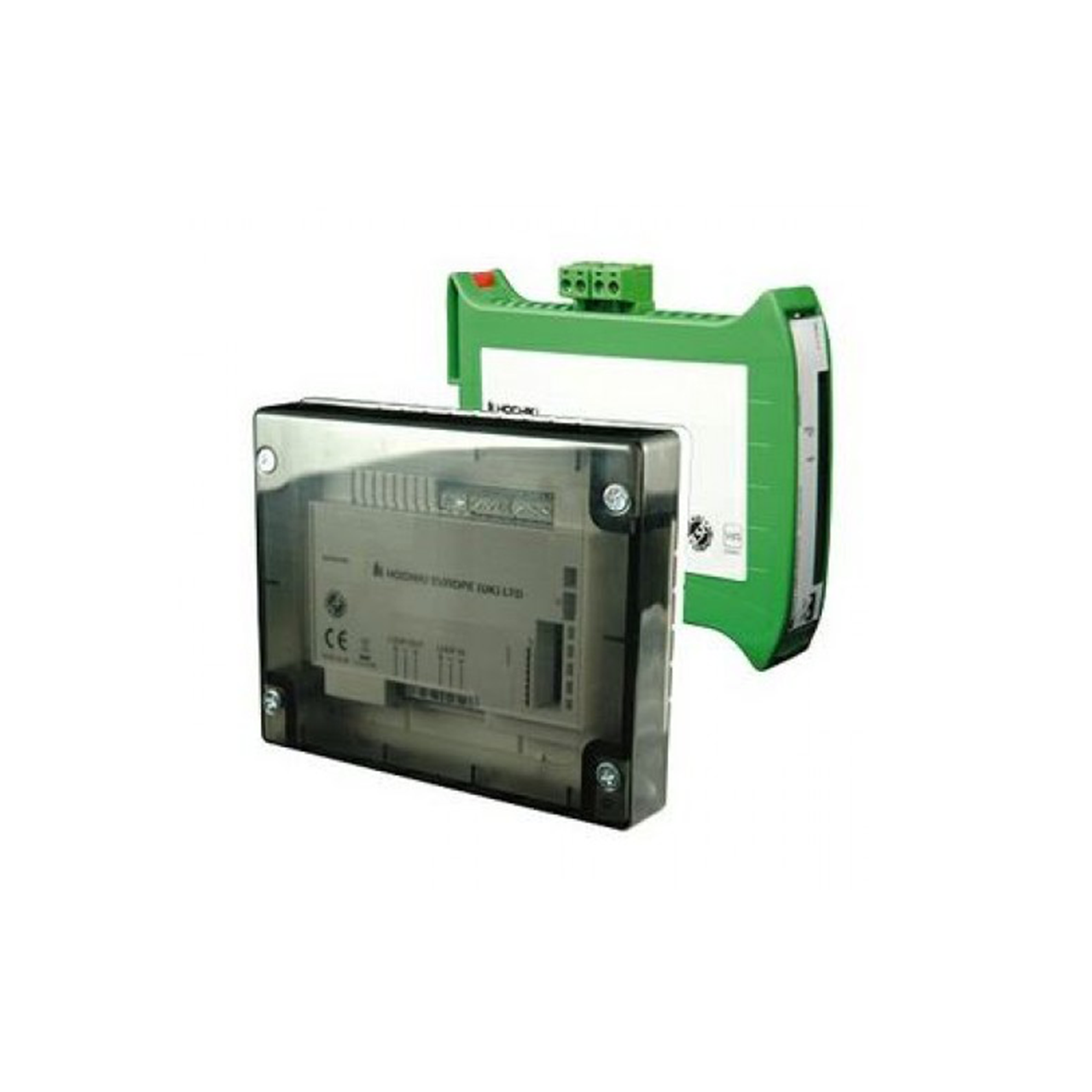 Hochiki Dual Input Module with SCI - Videcon