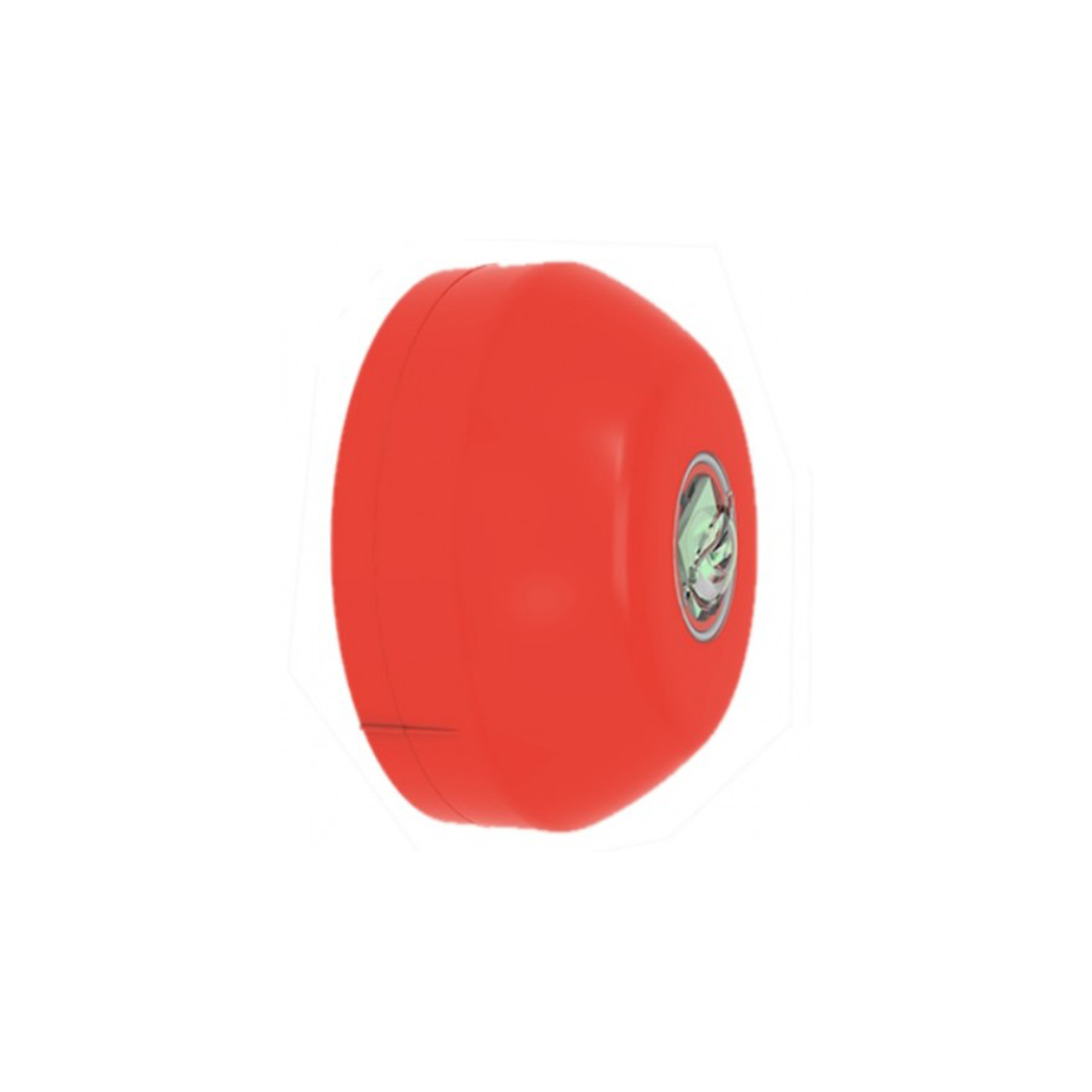 Hochiki Addressable Wall VAD - RB, RF - Videcon