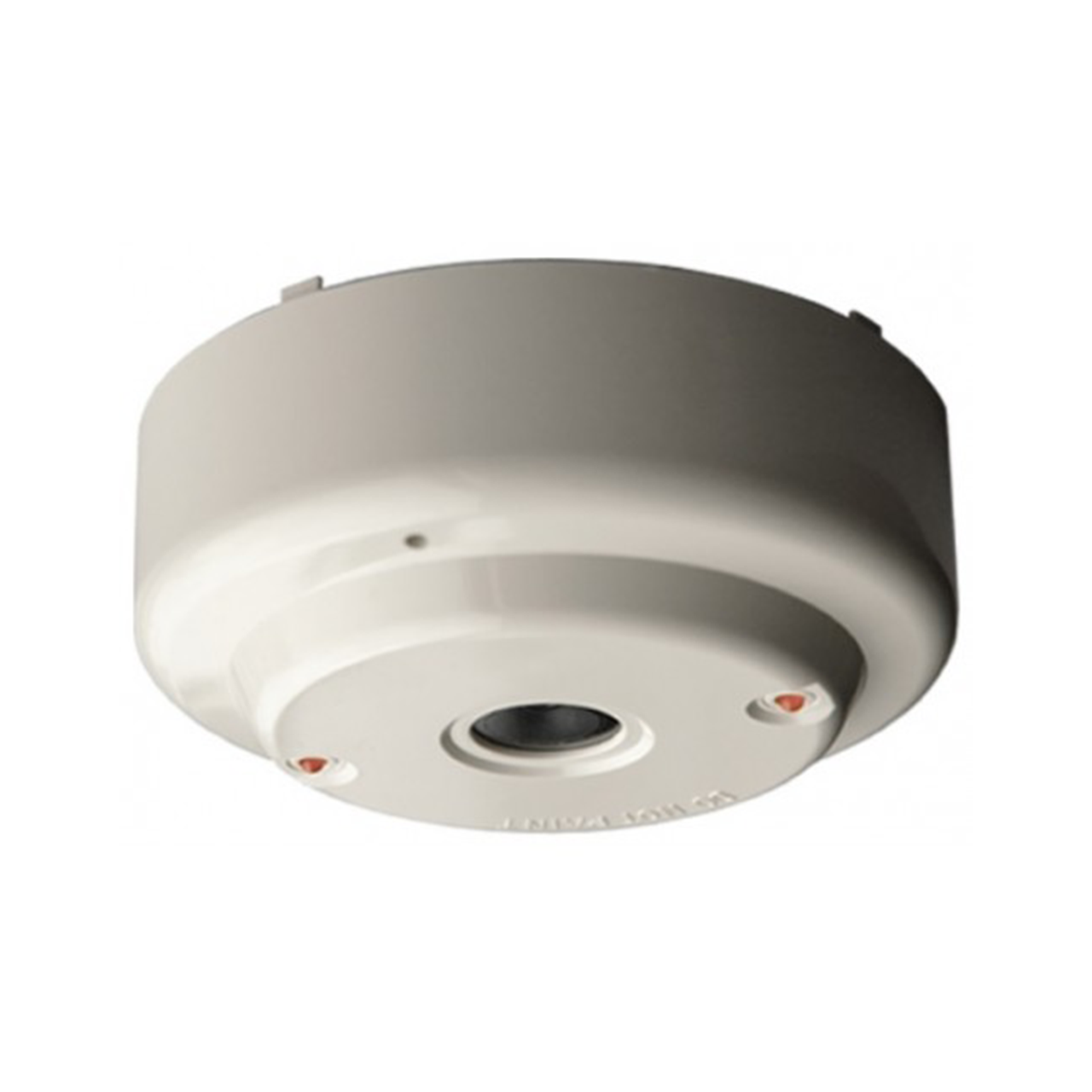 Conventional Marine Approved Infra Red Flame Detector Ivory (Single IR ...