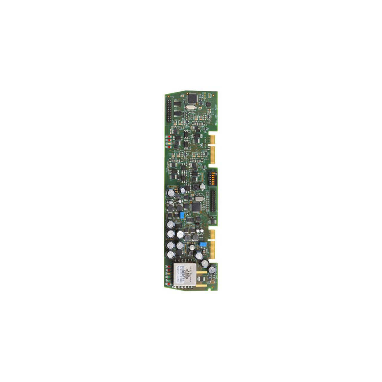 EMS Taktis 2 Loop Card - Videcon