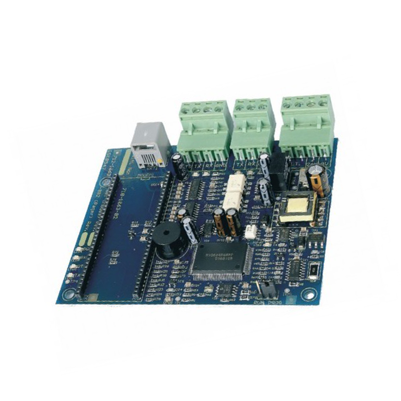 ESPA Pager interface - Videcon