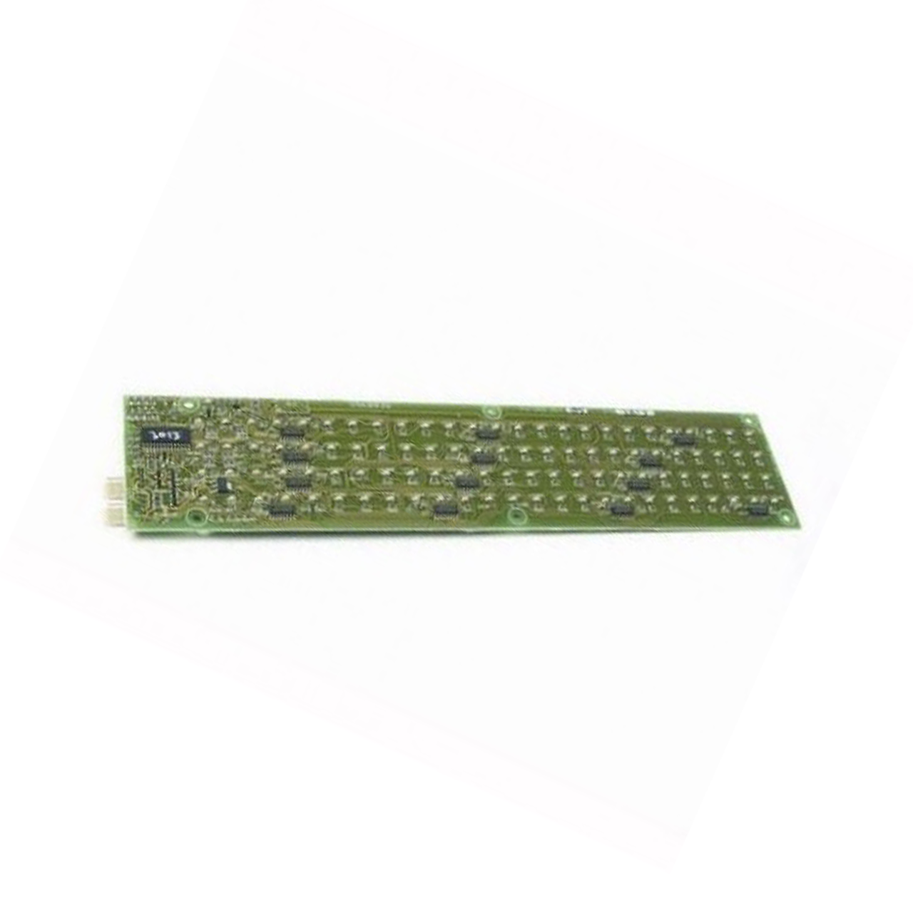 Spare 100 zone LED card - Videcon