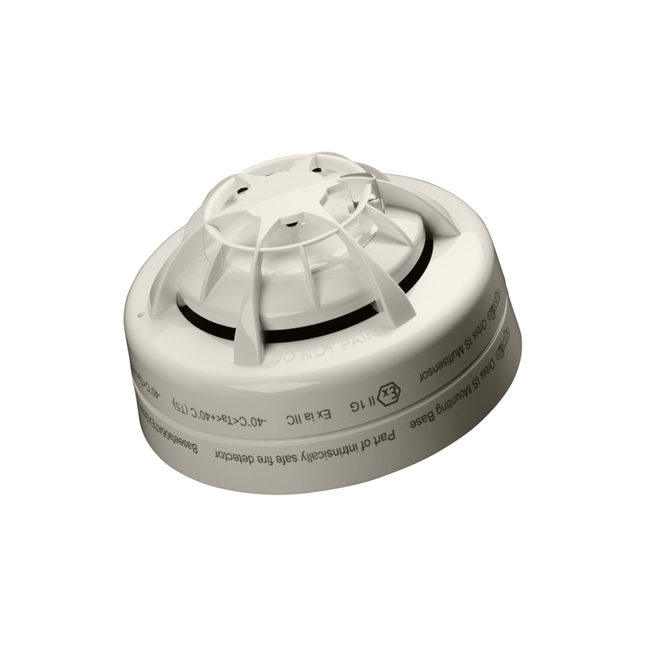 Apollo Orbis I.S. Multisensor with Flash. LED - Videcon