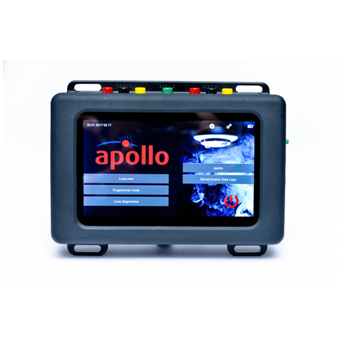 Apollo XP95 Loop Tester - Videcon