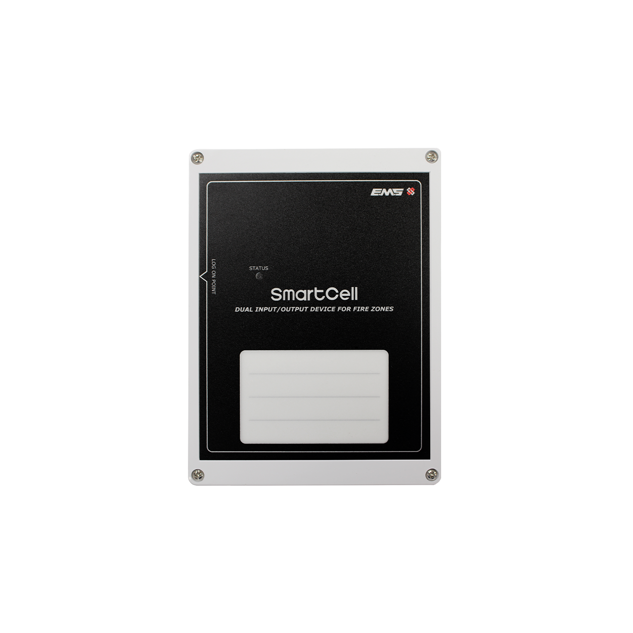 Smartcell Dual In Dual Out Dev Fire Zns - Videcon