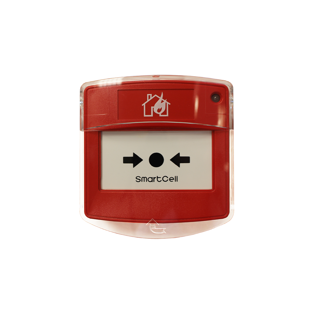 Smartcell Fire MCP - Videcon