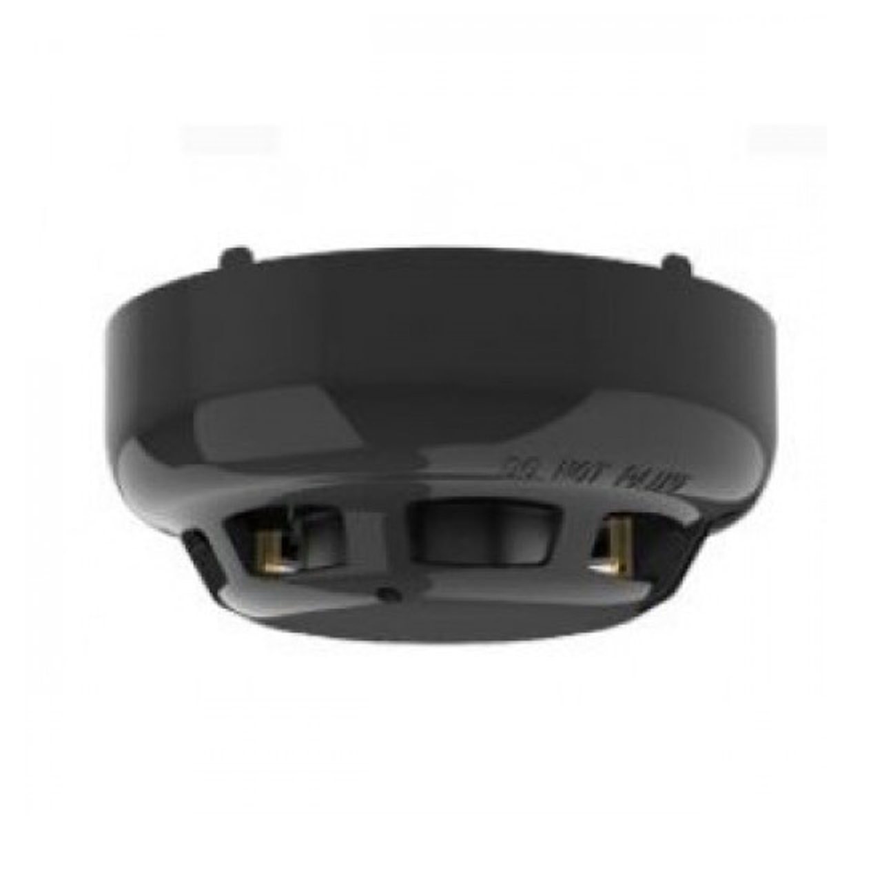 Hochiki Conventional Smoke Detector - Black - Videcon