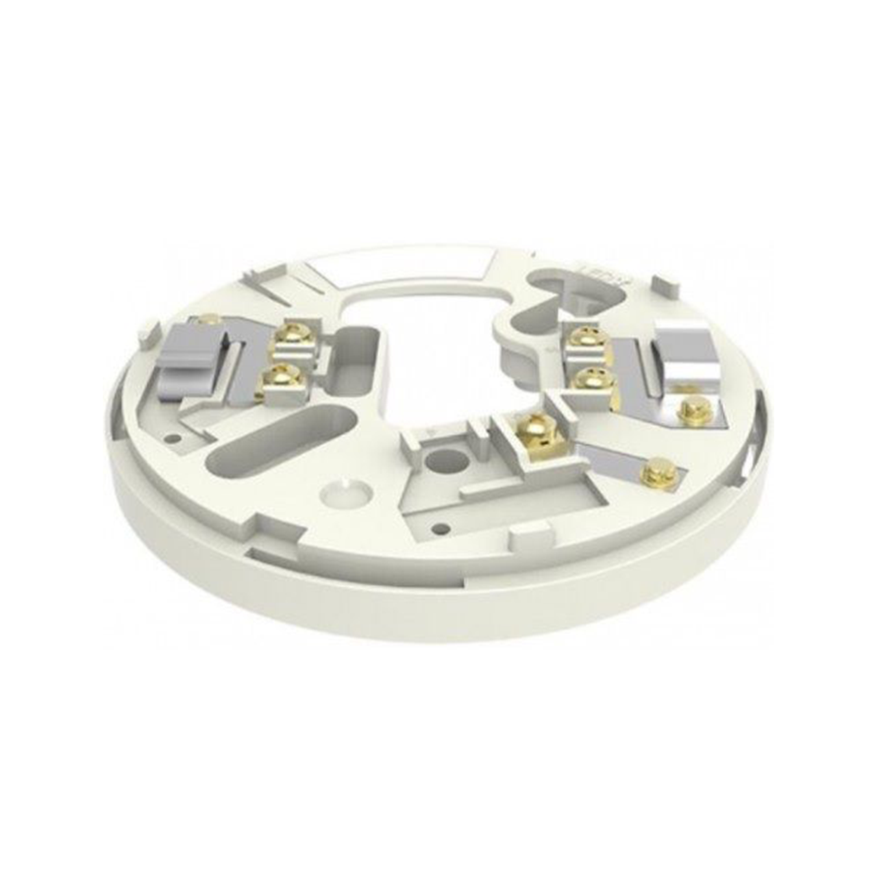 Hochiki Short Circuit Isolator Base (White) - Videcon