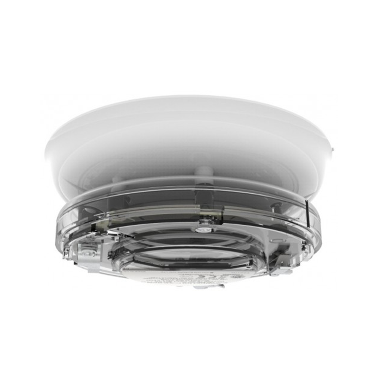 Hochiki Addressable Base Sounder VAD - WB, RF - Videcon