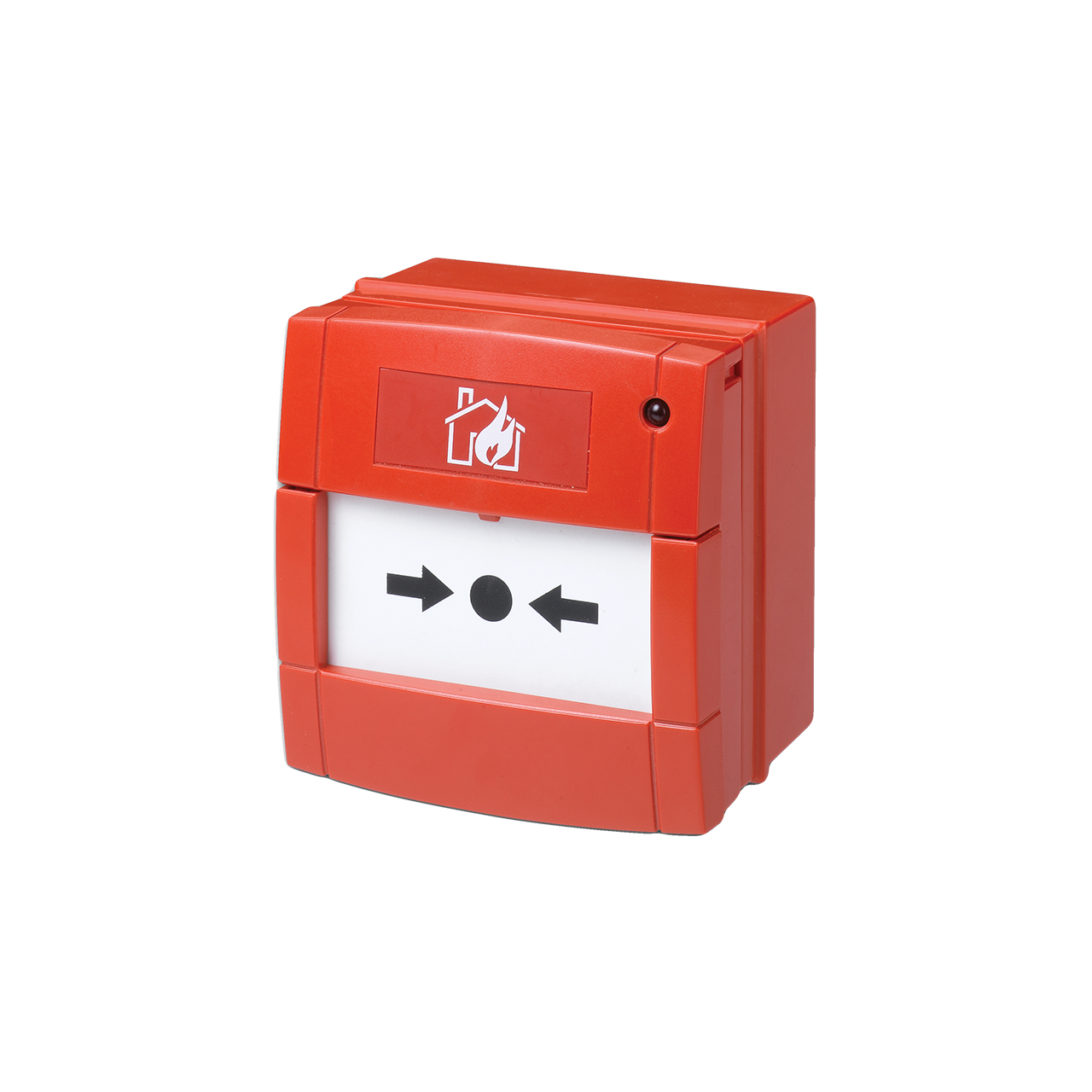 Ziton Radio Call Point - Videcon