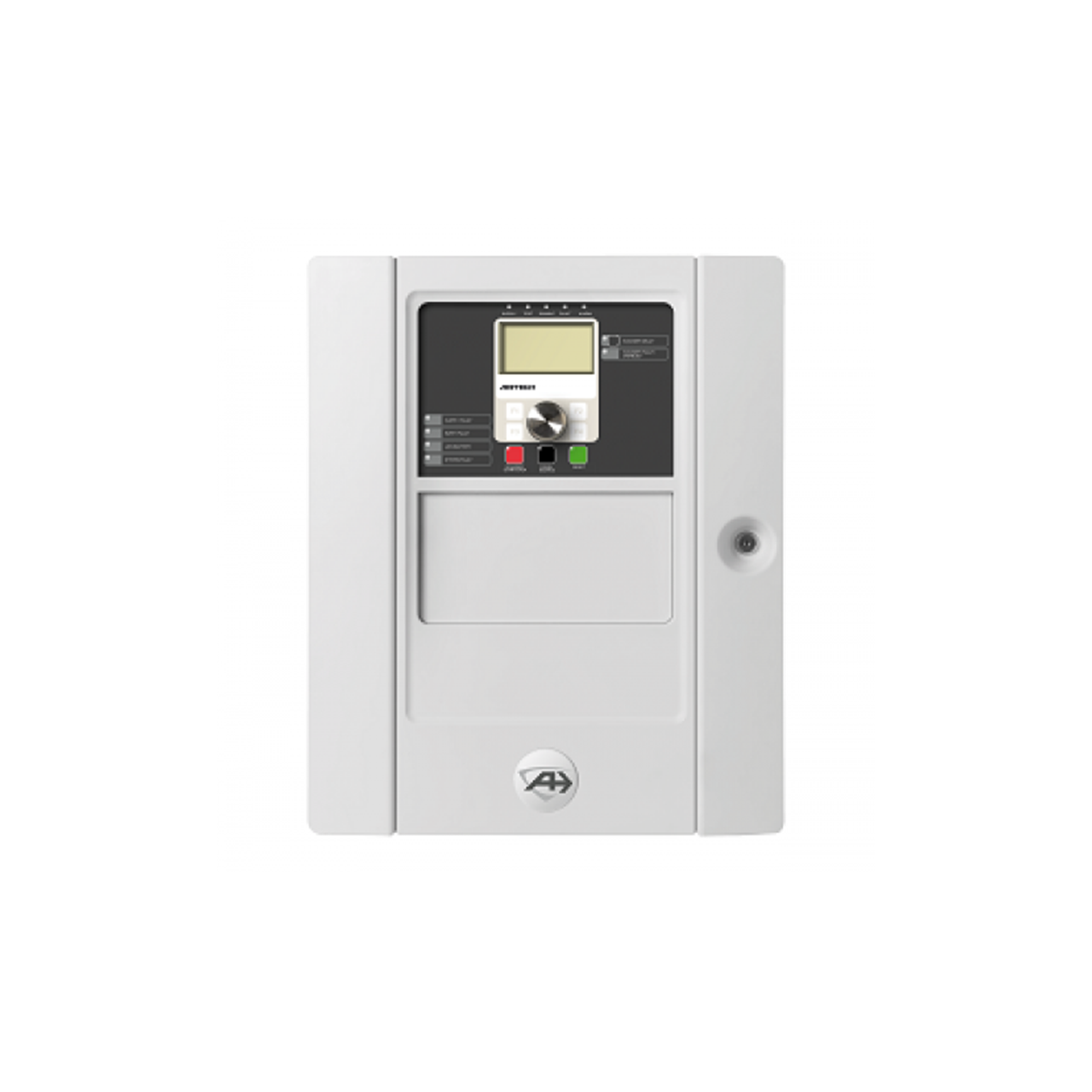 Aritech 2 Loop Fire Panel, large cabinet - Videcon