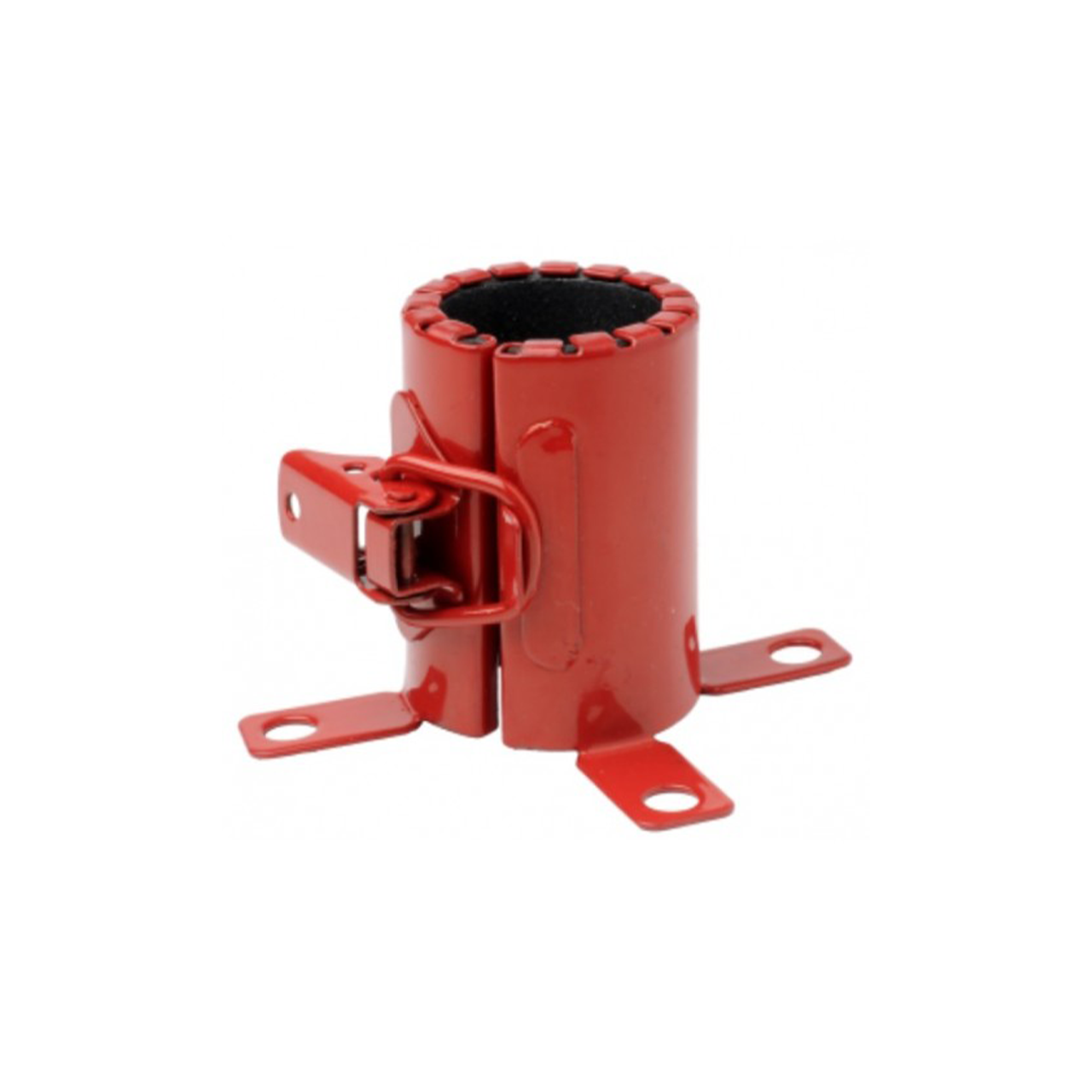 25mm -32mm intumescent fire collar - Videcon