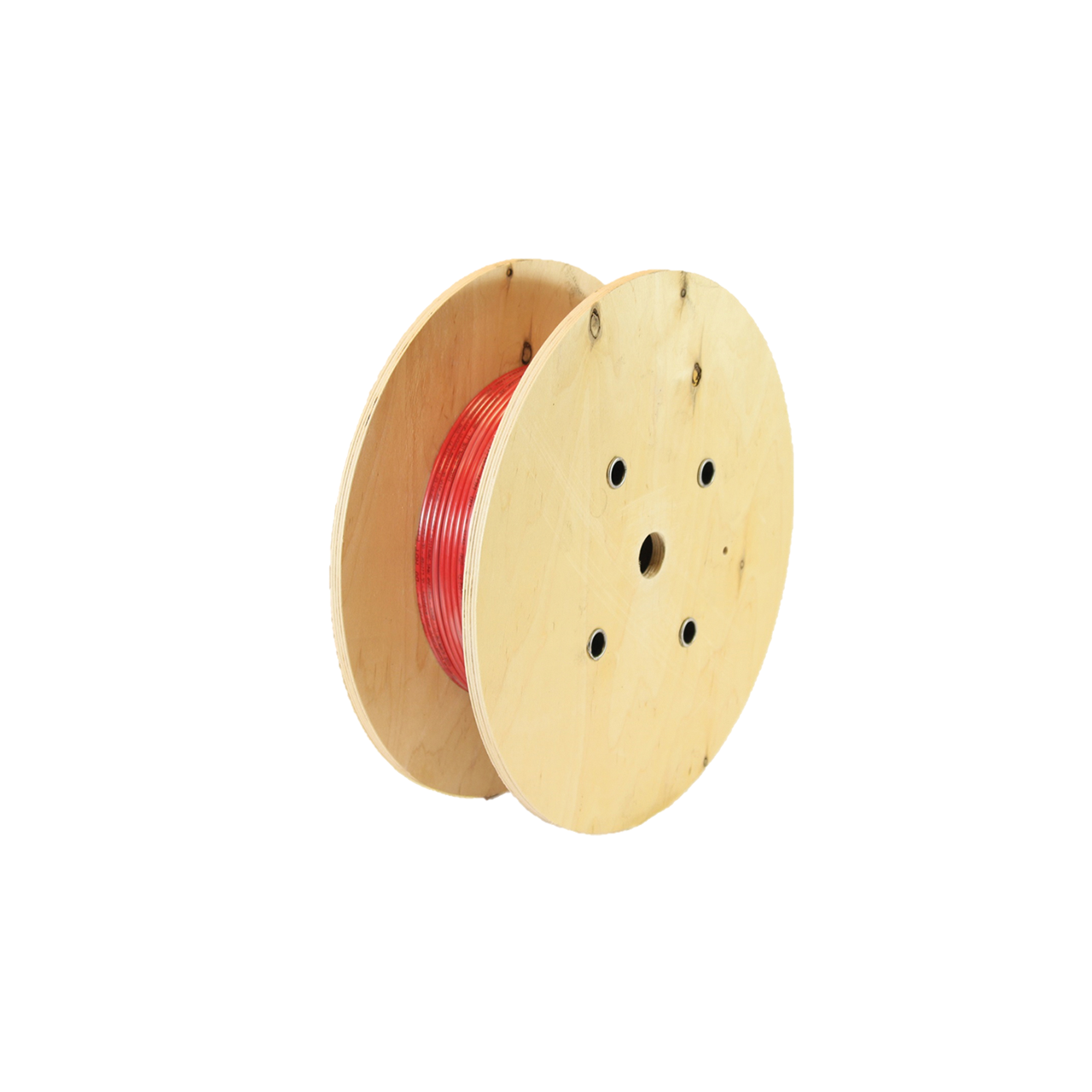 (100m) Analogue LHD Cable Poly - Videcon