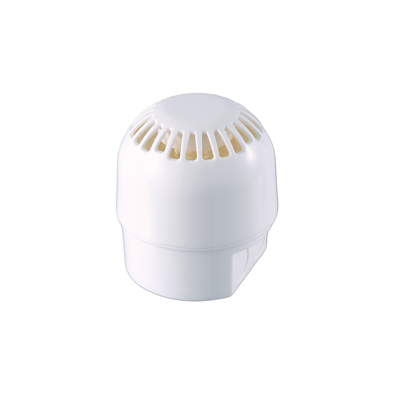 Sounder - White weatherproof - Videcon