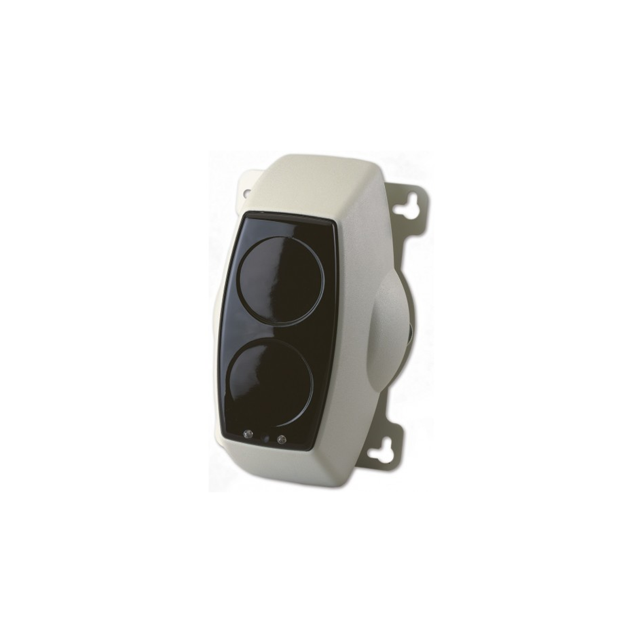 Ziton Analogue 100 metre loop powered reflective beam detector - Videcon