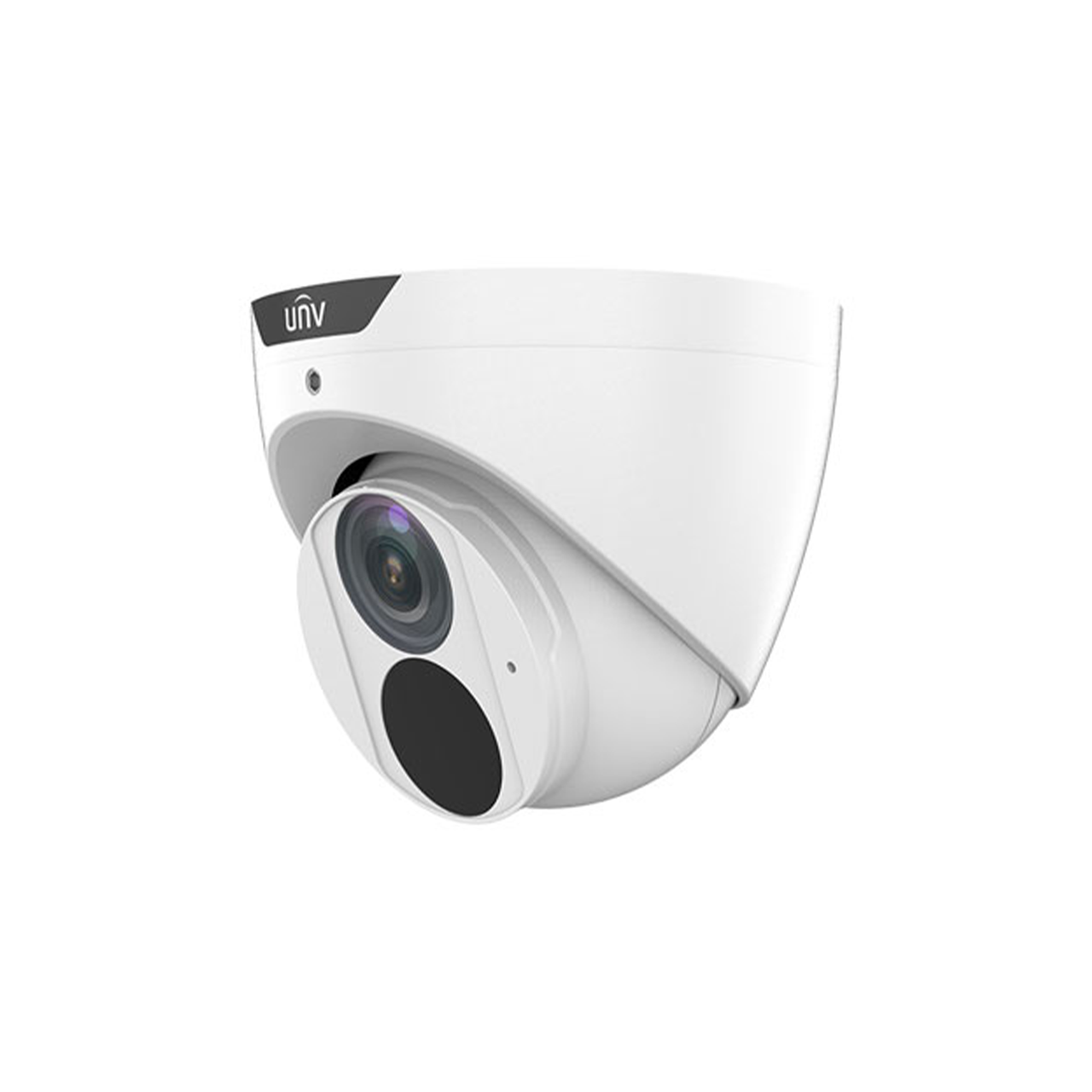 Uniview Prime 1 5MP IP Fixed Turret Camera - Videcon