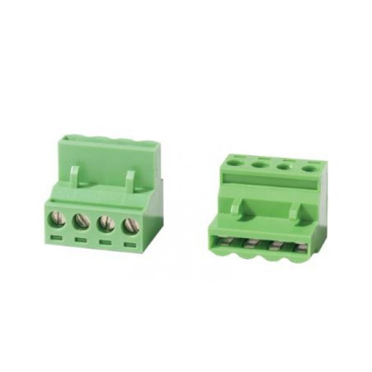 Manual Call Point pluggable connectors - Videcon