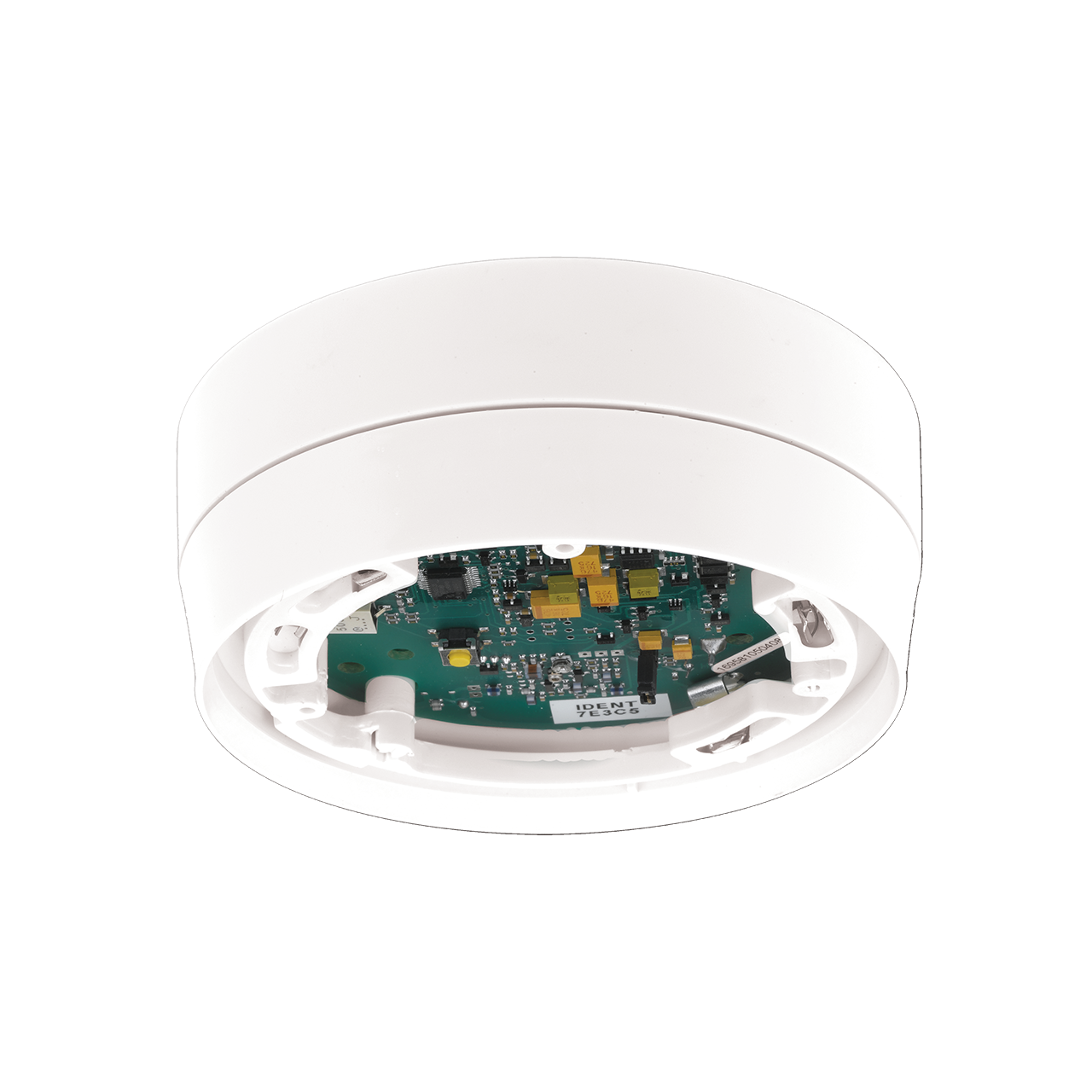 Ziton Radio Sensor Base - Videcon