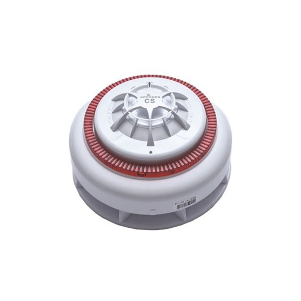Apollo XPander Multisensor Detector with Sounder VID Base (Red Flash ...