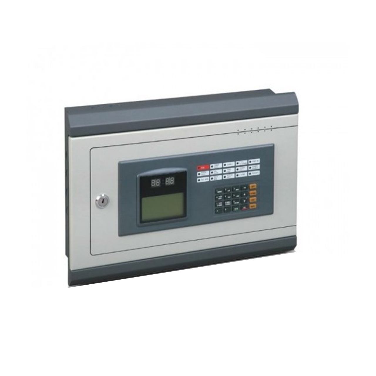 GST Network Repeater Panel /w Full Function Control for GST200n Series ...