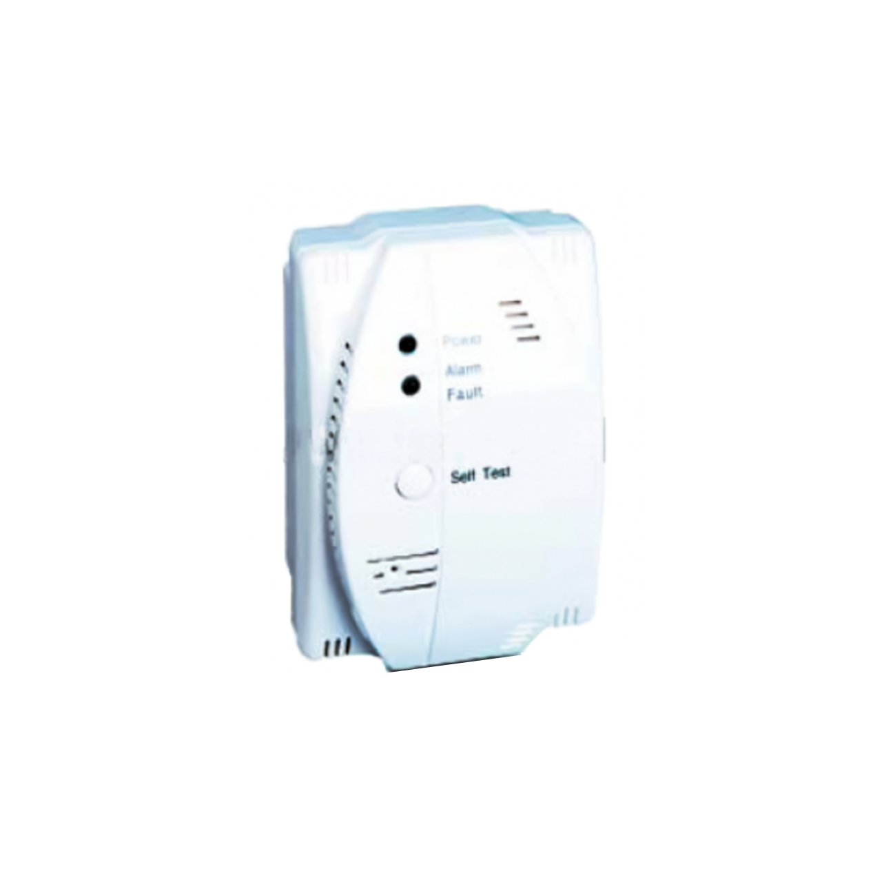 GST Addr. LPG Detector, 24VDC /w Local Buzzer Alarm - Videcon